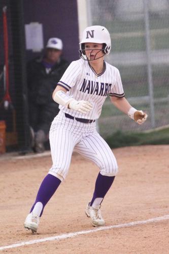 Navarro’s Cadee Zimmer takes her talents to Texas State University ...