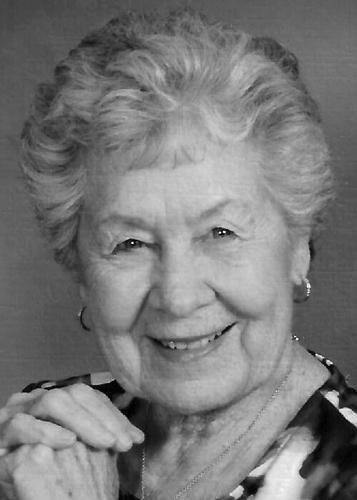 Doris Lee Junker Beicker | Obituaries | seguingazette.com
