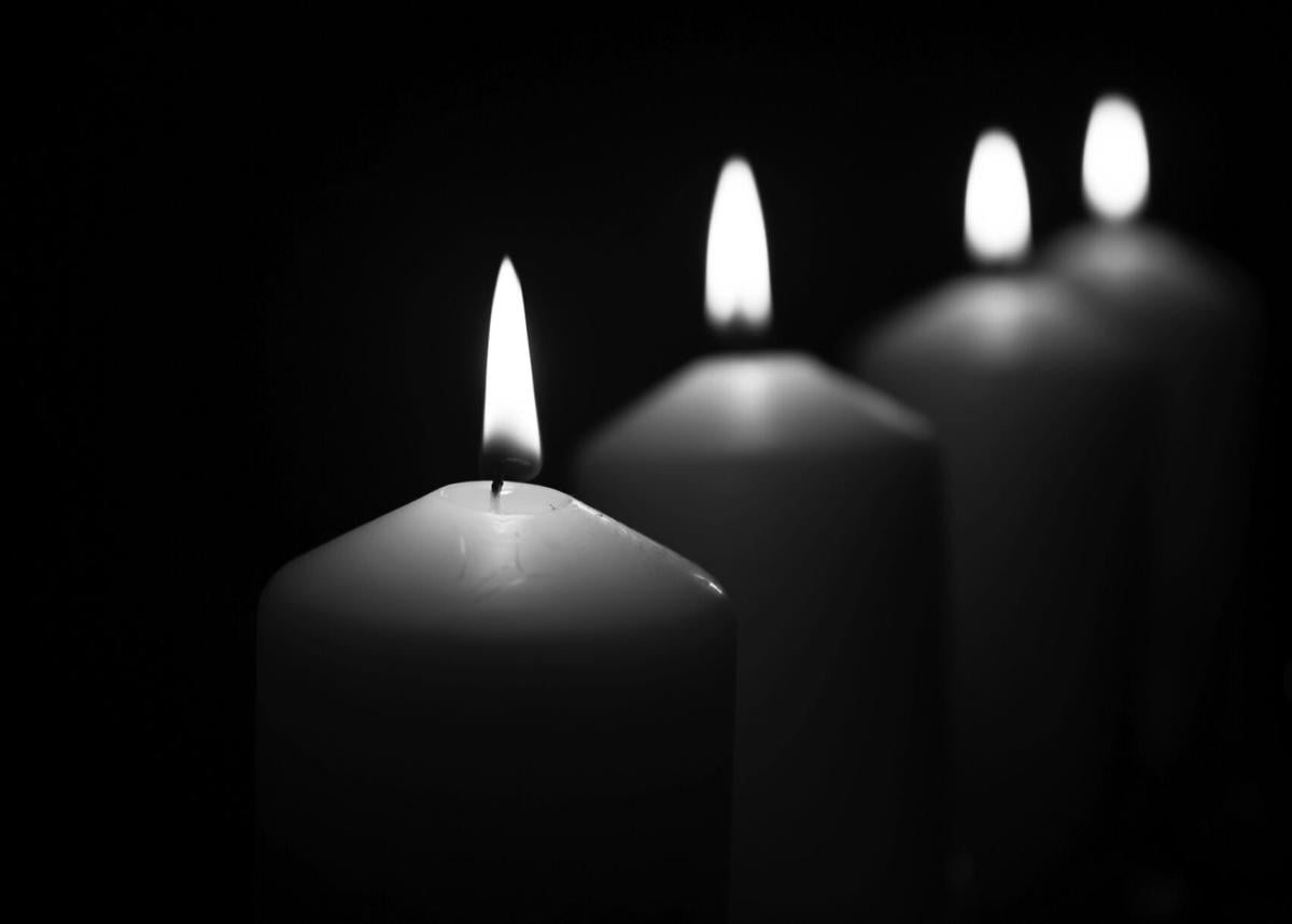 Carl “Bubba” Eckhardt | Obituaries | seguingazette.com