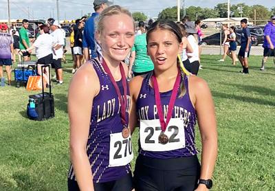 Flo, Gilliam spearhead Panthers at Floresville meet | Sports ...