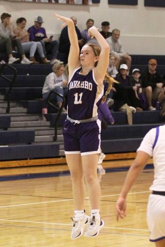 Lady Panthers fail to corral Lady Unicorns | Sports | seguingazette.com