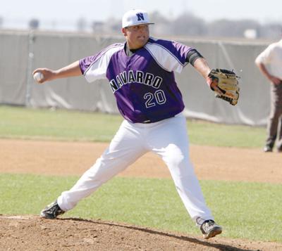 Navarro baseball edges Wimberley 7-5 in 8 innings | Sports ...