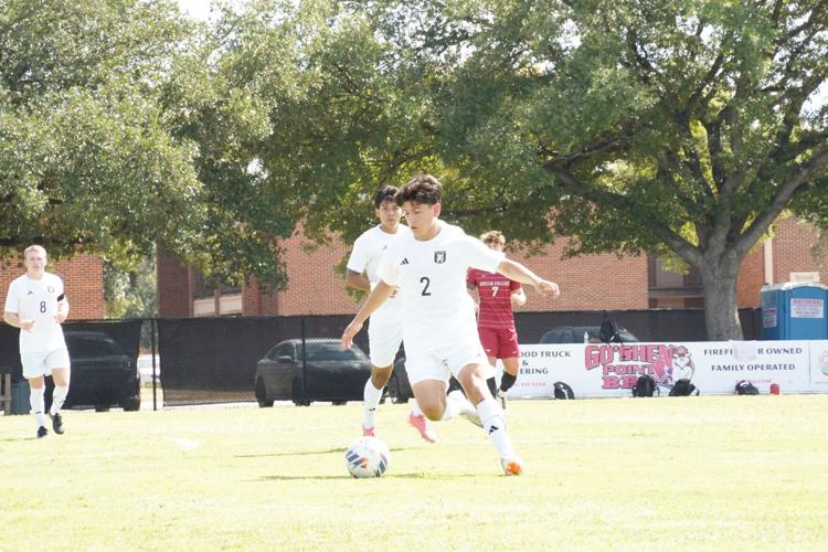 TLU soccer teams dismantle Schreiner | Sports | seguingazette.com