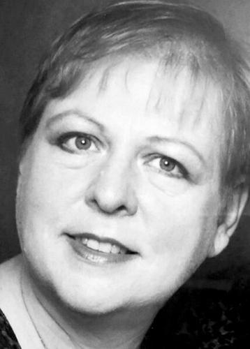 Ginger Ann Thibodeaux | Obituaries | seguingazette.com