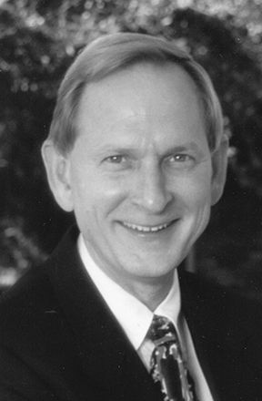 Dr. Richard Edwin Fleming | Obituaries | seguingazette.com