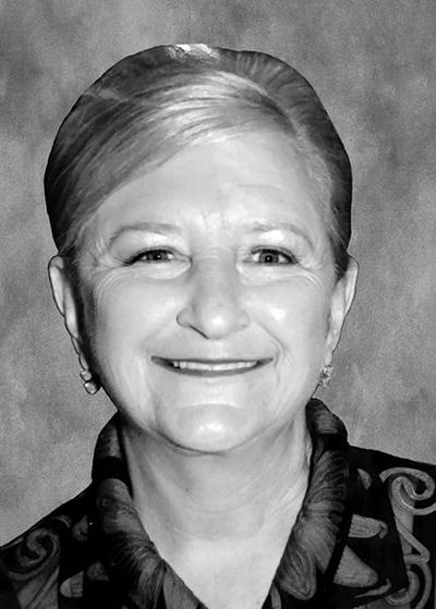 Karen Schubert Anderson | Obituaries | seguingazette.com