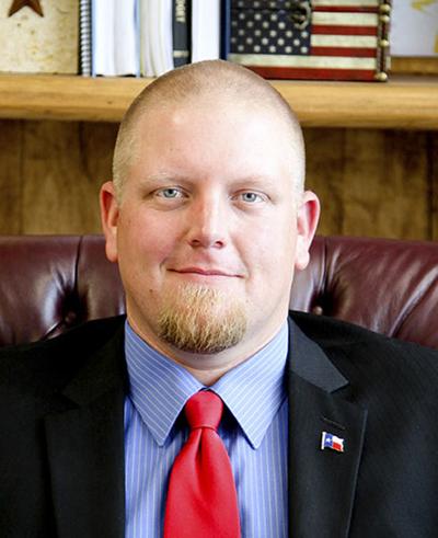Kyle Kutscher announces run for county judge | News | seguingazette.com