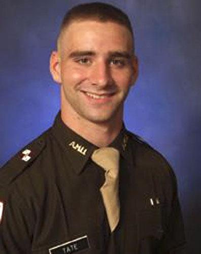 Lifegate honors Tate with pre-game ceremony | News | seguingazette.com