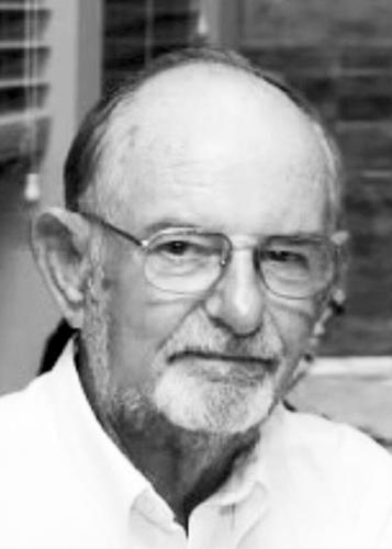 Robert Lee Harborth | Obituaries | seguingazette.com