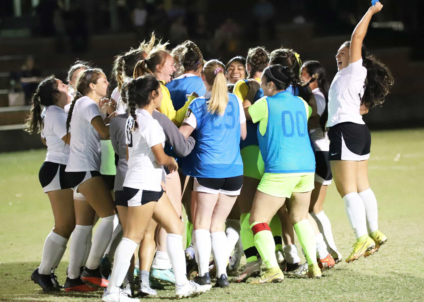 TLU women’s soccer releases 2023 schedule | Sports | seguingazette.com