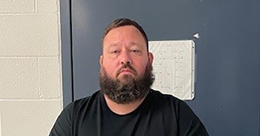 Man arrested, faces federal drug charges | Alert | seguingazette.com