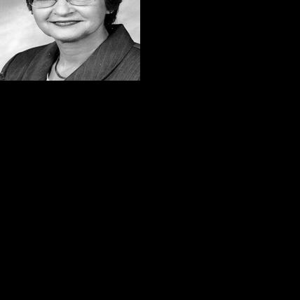 Nancy Katherine McCarty | Obituaries | seguingazette.com