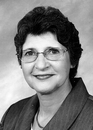 Nancy Katherine McCarty | Obituaries | seguingazette.com