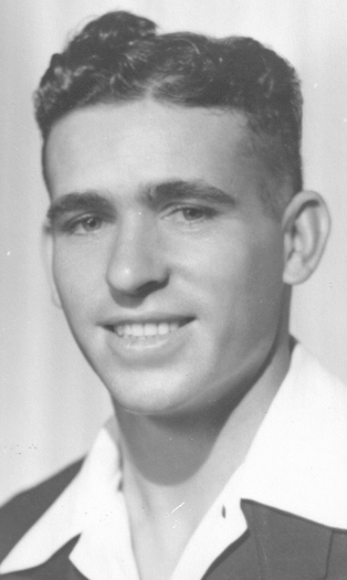 Chief Master Sergeant Perry E. Graham | Obituaries | seguingazette.com