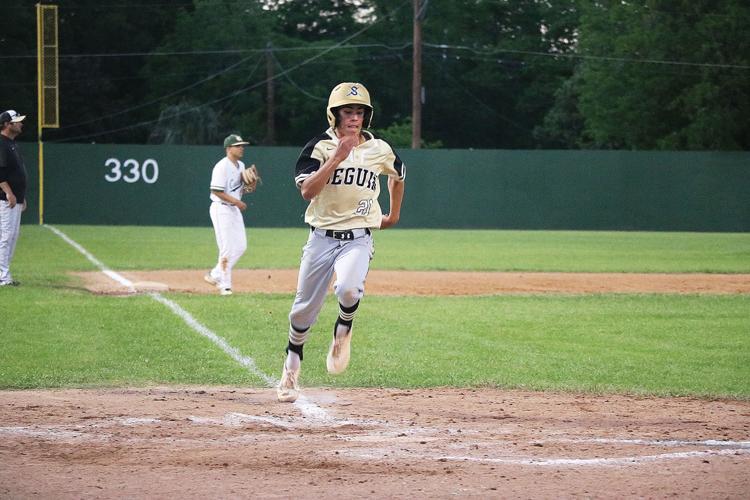 All-Area teams tough to pick in banner year | Sports | seguingazette.com