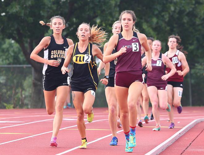 TLU’s Ashley Rynard, Meredith Berger earn postseason SCAC track awards ...