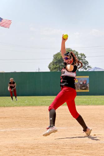 INTERNATIONAL AFFAIR: Softball tournament brought teams across borders ...