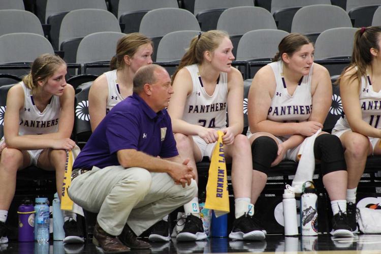 Runnin' Lady Panthers coach, player selected to summer all-star team ...
