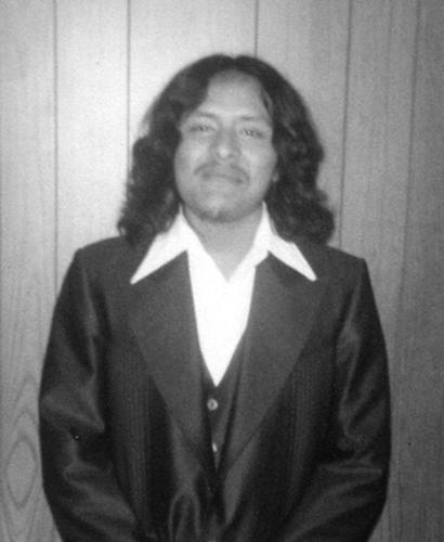 Joe James Rangel | Obituaries | seguingazette.com
