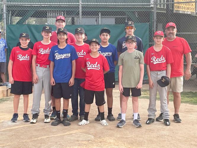 Little League All-Star Specials | Sports | seguingazette.com