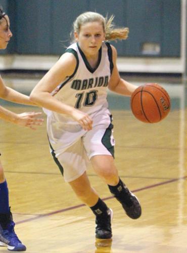 2012-13 All-Area Girls Basketball Team | Sports | seguingazette.com