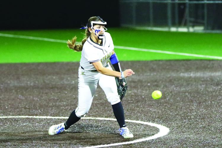 Seguin softball finishes Saturday 2-0 at home tournament | Sports ...