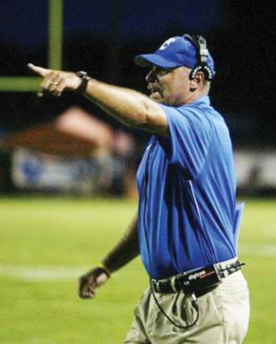 Coach for all seasons | Sports | seguingazette.com