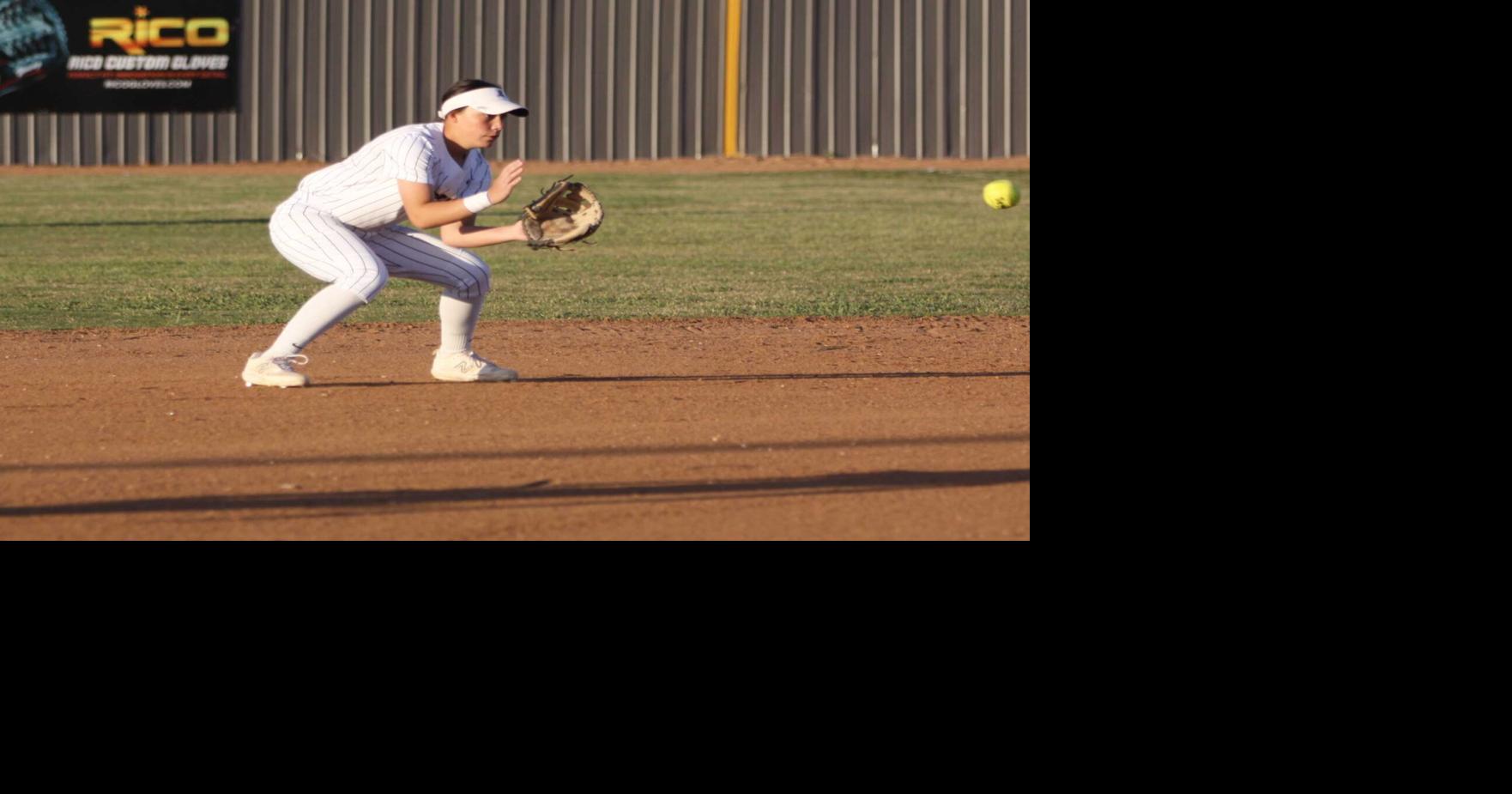 Rios creates school record with 12th homer during win over Tivy ...