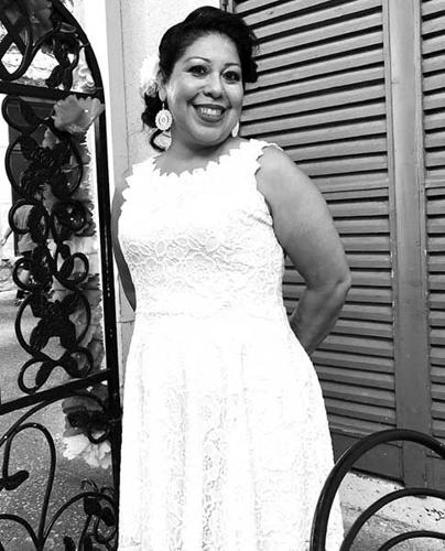 Yvette Patricia Amador | Obituaries | seguingazette.com