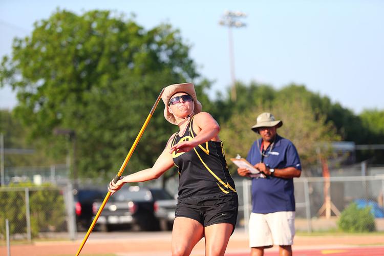 TLU’s Ashley Rynard, Meredith Berger earn postseason SCAC track awards ...