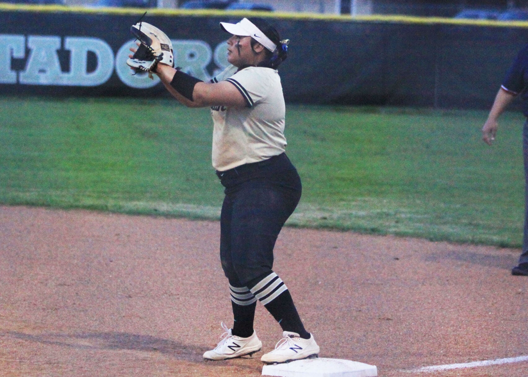 Lady Matadors earn All-District honors | Sports | seguingazette.com