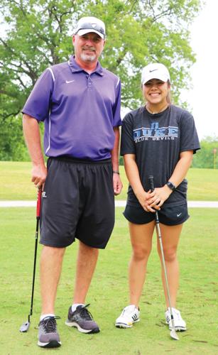 Last spot for state: Navarro sophomore wins in playoff, heads to Plum ...