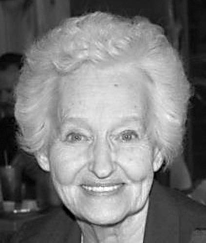 Peggy Ann Goodman | Obituaries | seguingazette.com
