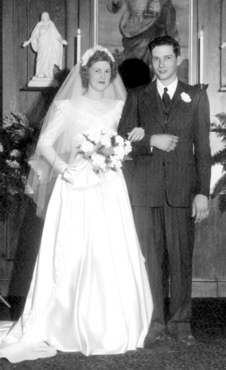 Ewald | Anniversaries | seguingazette.com