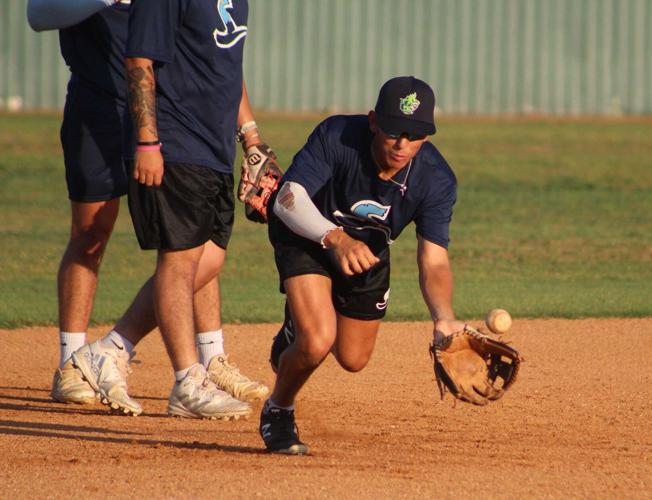 Seguin River Monsters prepare to kick off new season | Sports ...