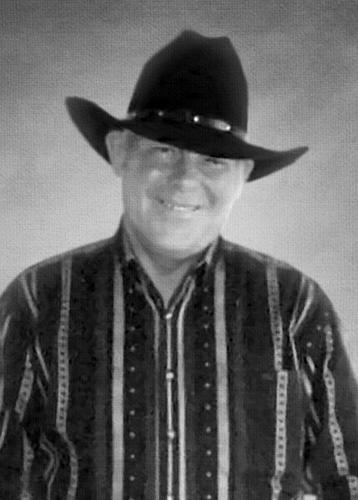 Virgil Joseph Dowdy | Obituaries | seguingazette.com