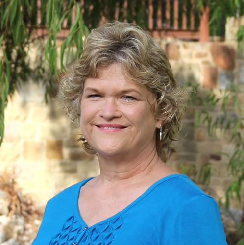 Seguin's Krista Moreno named Guadalupe County Woman of Influence ...