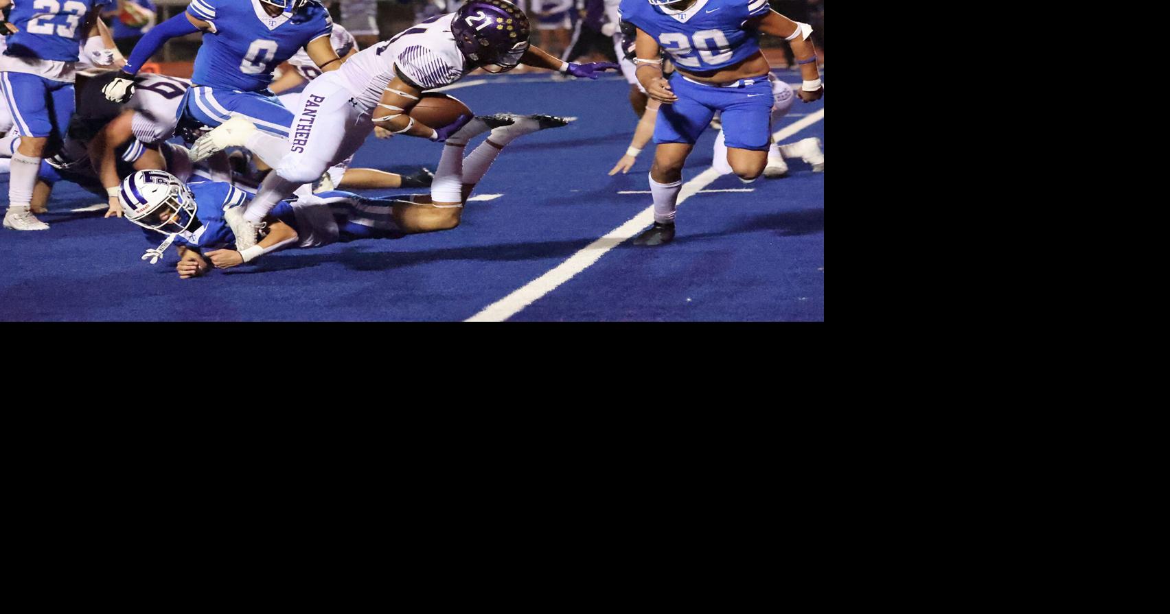 Panthers pounce Port Isabel 29-13 in playoff win | Sports ...