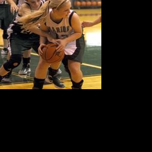 Marion girls sharp in 73-26 rout of Luling | Sports | seguingazette.com