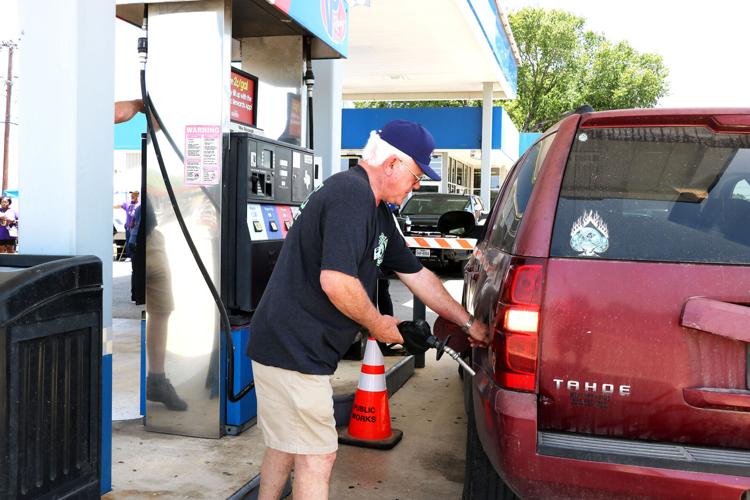 Seguin-area residents feel relief with FuelUp campaign | News ...