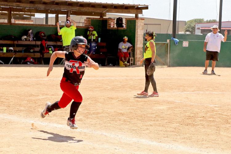 INTERNATIONAL AFFAIR: Softball tournament brought teams across borders ...