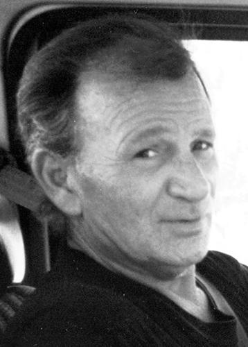 Ronald Frances Trombley | Obituaries | seguingazette.com