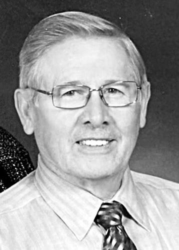 Dean Michael Chetkovich | Obituaries | seguingazette.com