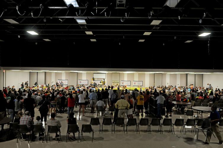 Pep rally pumps up Little League softball standouts | News ...