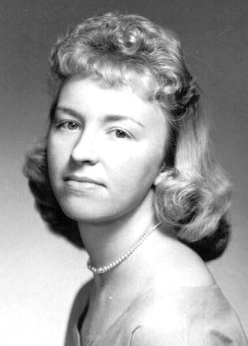 Shirley Ann Trew Jarutowicz | Obituaries | seguingazette.com