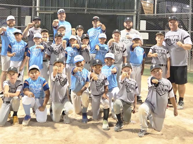 City Championships | Sports | seguingazette.com