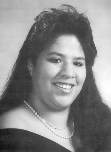 Nancy Martinez | Announcements | seguingazette.com