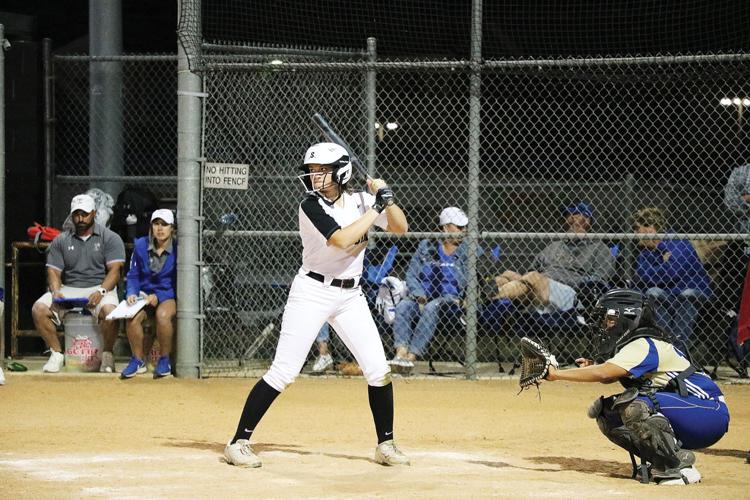 Seguin softball survives slugfest with Tivy, wins 16-12 | Sports ...