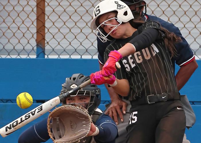 Area softball/baseball teams wrap up tournament play with wins, loses ...
