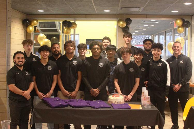 Seguin Matador honored with All-American nomination | Sports ...